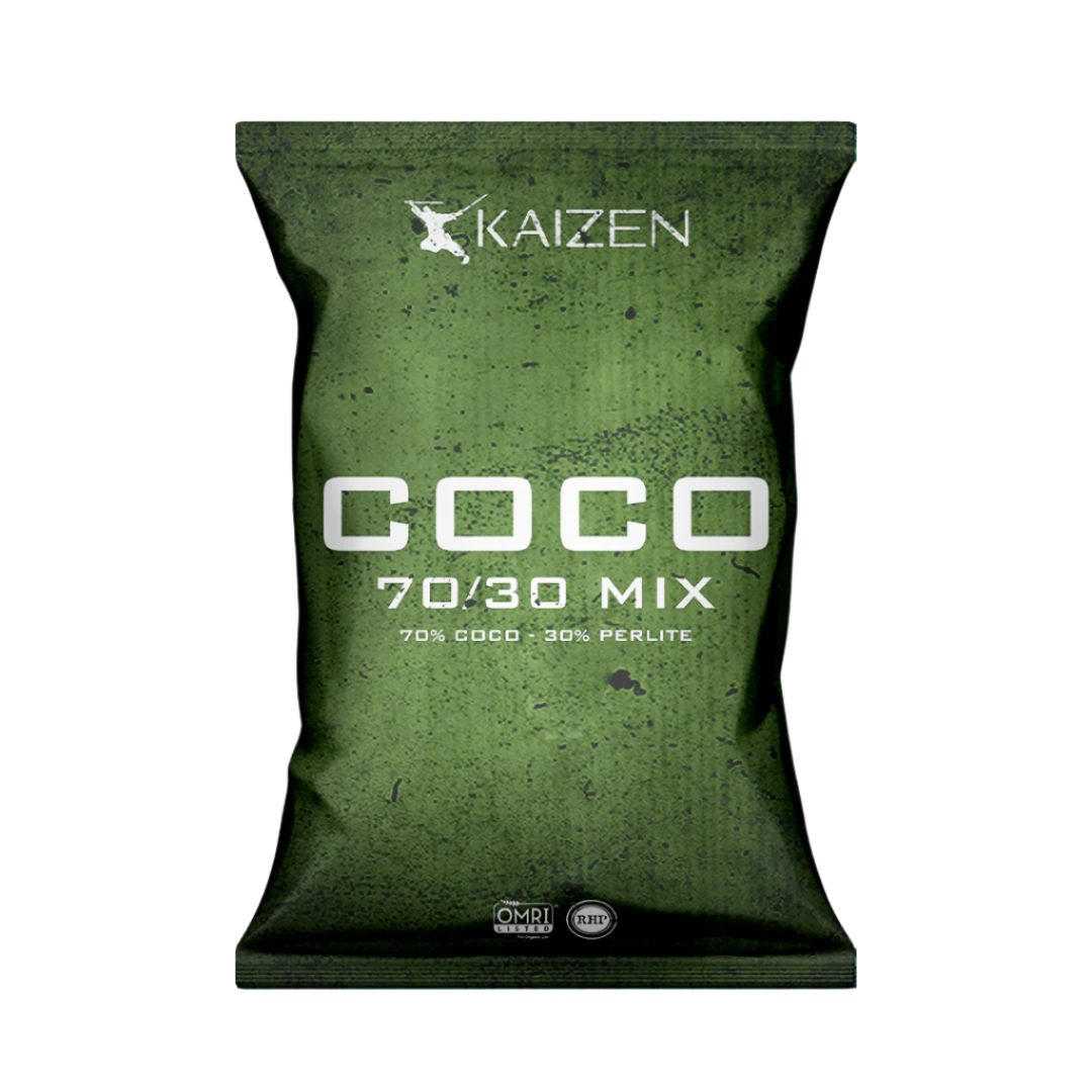 Kaizen COCO 70/30 Mix - 50L | Hydroponics Growing Media | Holland Horticulture – Kaizen Hydroponics