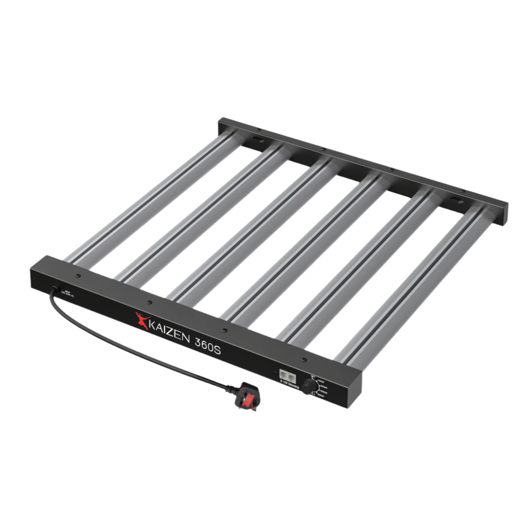 Kaizen Mini Series 360W - S – Kaizen Hydroponics