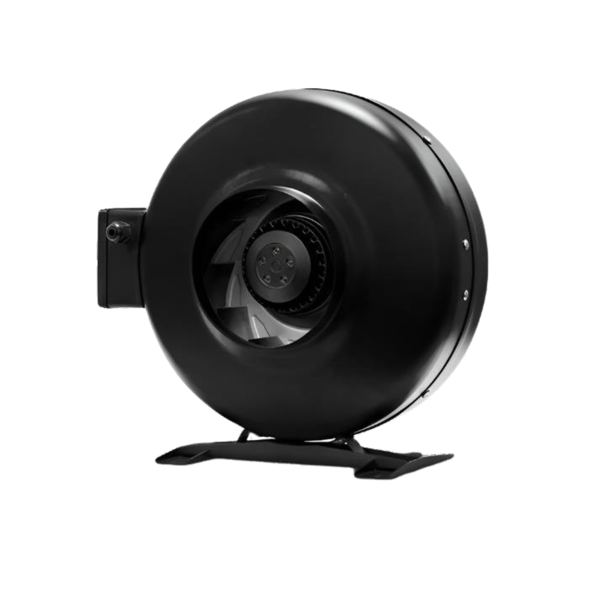 Kaizen In-line Extraction Fan – Kaizen Hydroponics
