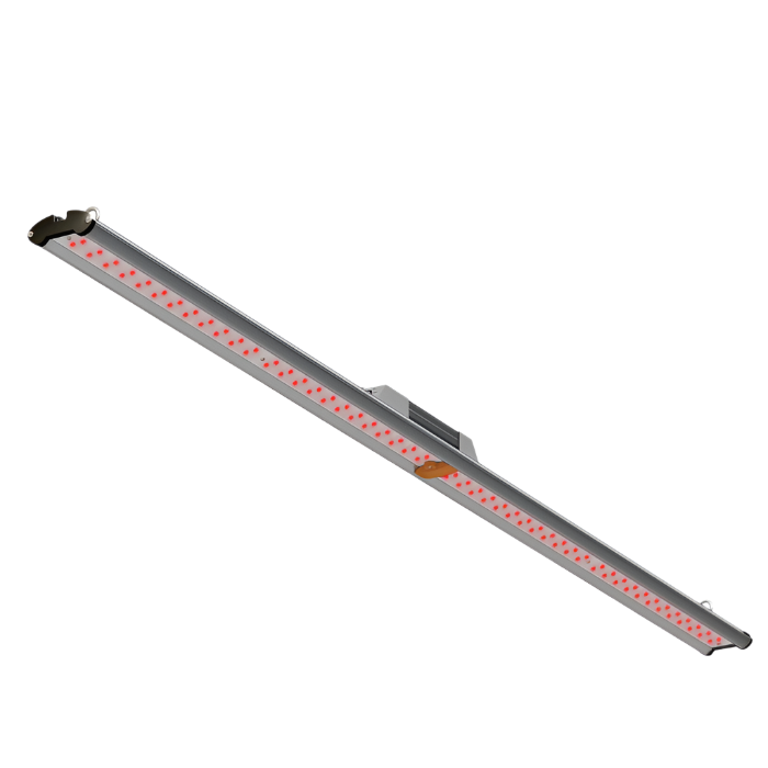 Kaizen 100W Far Red LED Bar – Kaizen Hydroponics