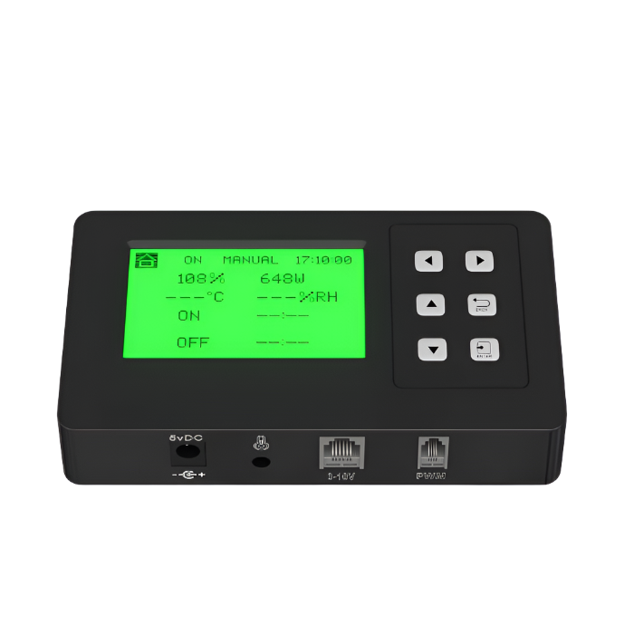 Kaizen Master Controller – Kaizen Hydroponics